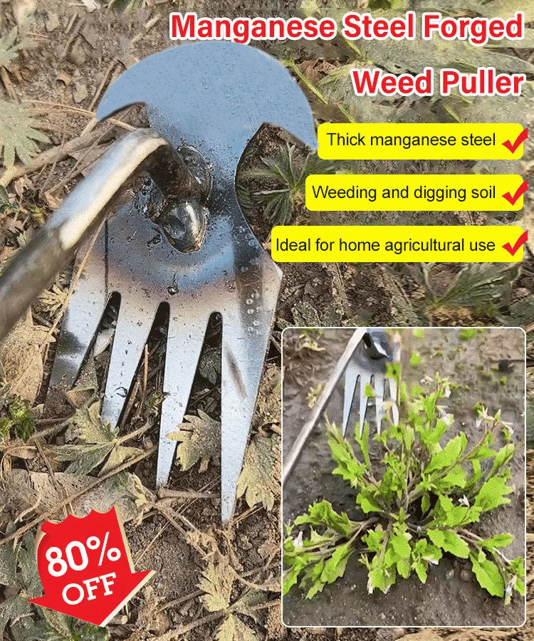 Your Ultimate Weeding Tool – azobas